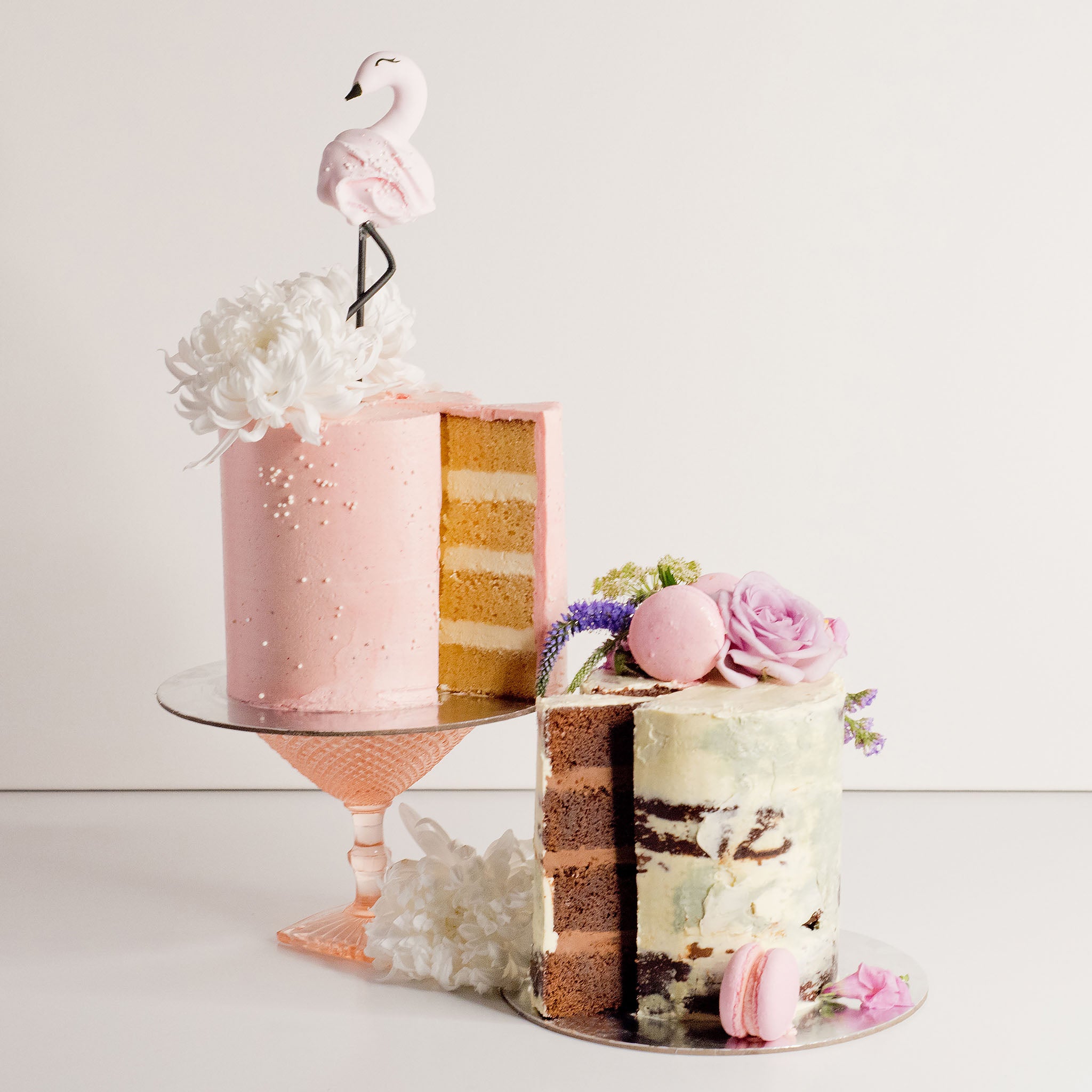 All Cakes – Cute Cakes & Co
