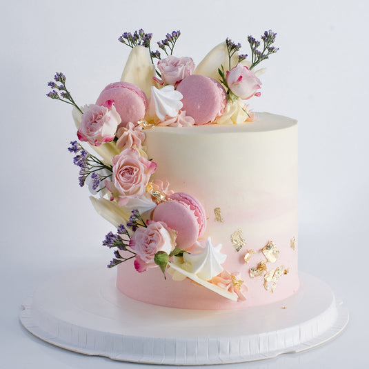 Cakes Brisbane - Cake Delivery & Brisbane City Cake Shop – Cute Cakes & Co