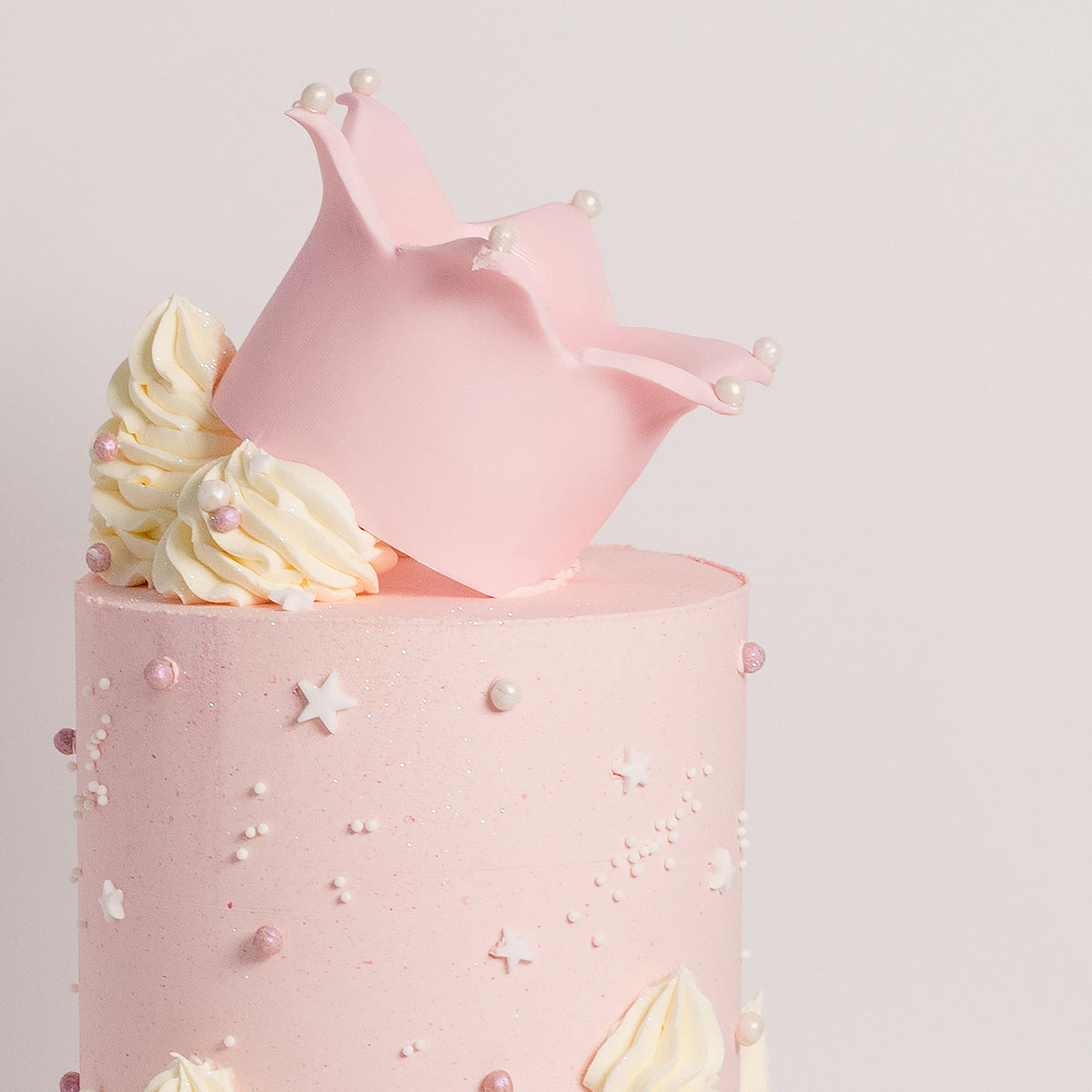 Penelope Princess – Cute Cakes & Co