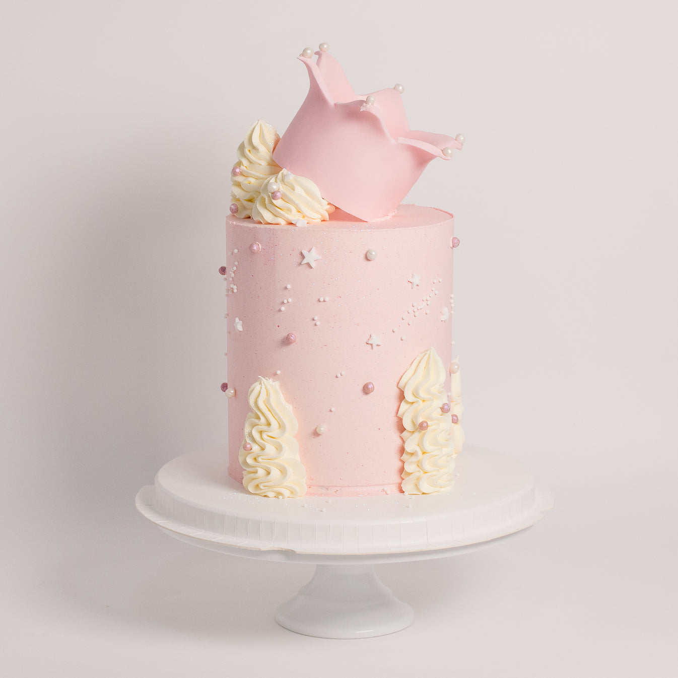 Penelope Princess – Cute Cakes & Co