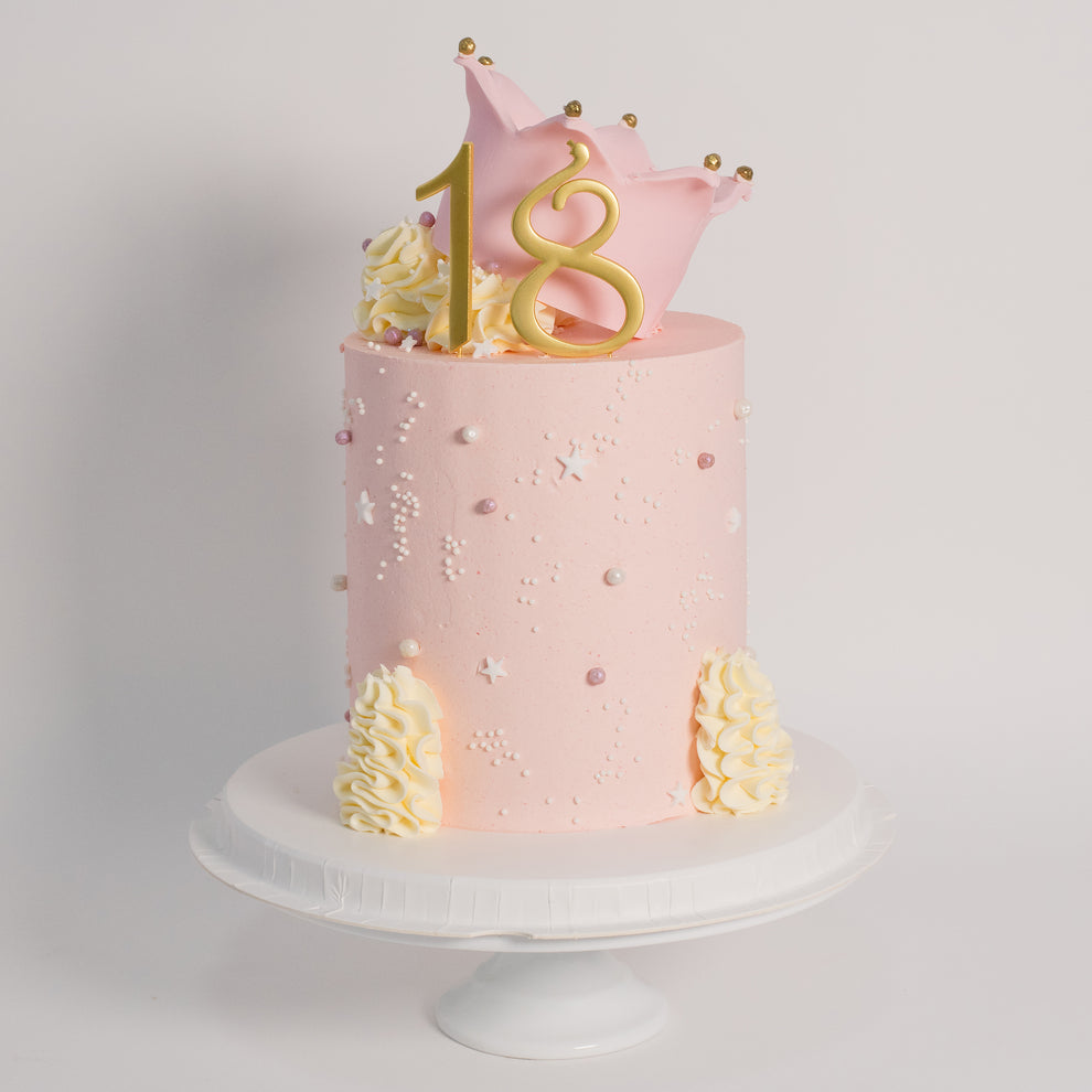 Penelope Princess – Cute Cakes & Co