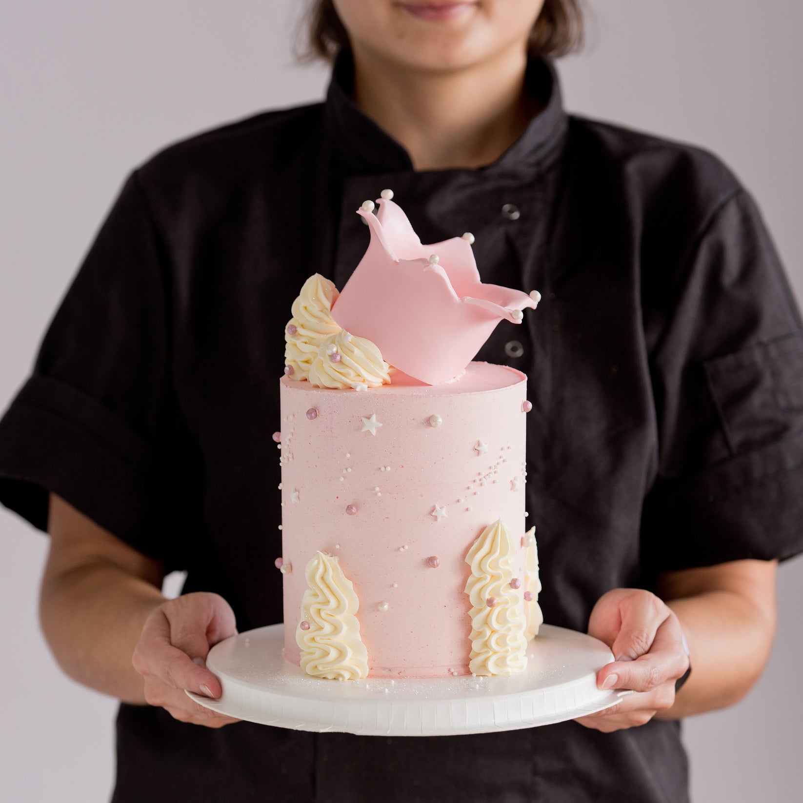 Penelope Princess – Cute Cakes & Co