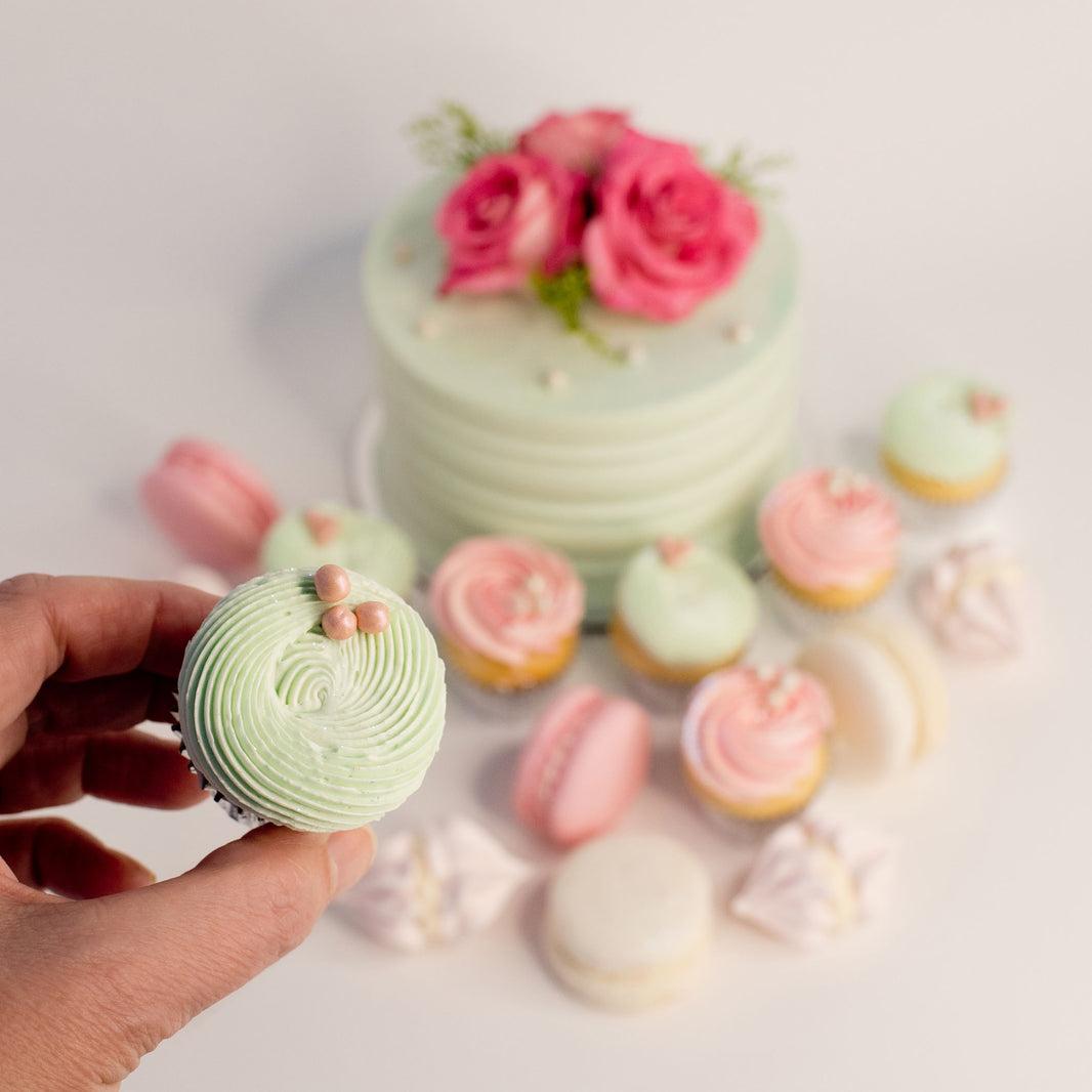 Wedding & Event Party Packages Brisbane - Cute Cakes & Co – Cute Cakes & Co