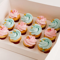 Mini Cupcakes – Cute Cakes & Co