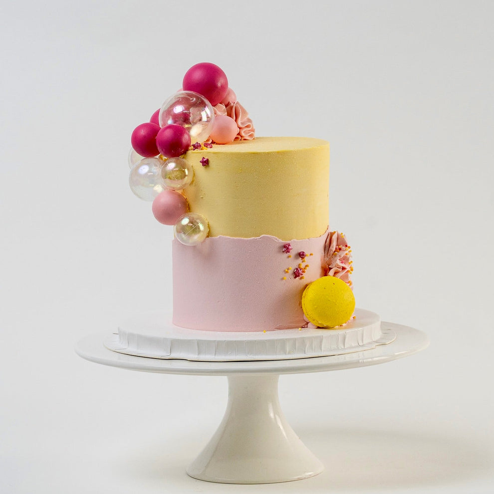 Miss Peyton – Cute Cakes & Co