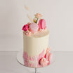 Abigail - Shades of Pink – Cute Cakes & Co