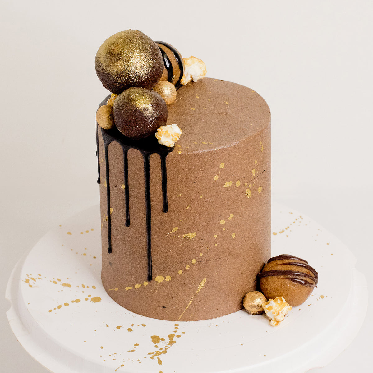 Alex – Cute Cakes & Co